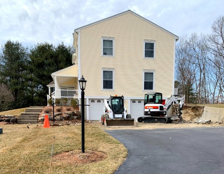 Residential Additions - JB Cote Construction