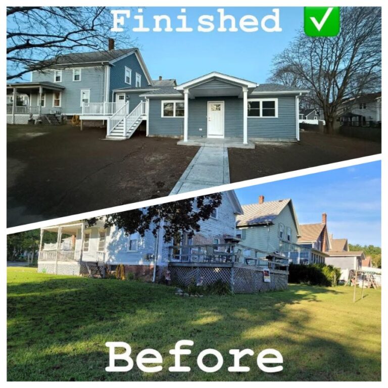 JB Cote | Accessory Dwelling Unit (ADU) Services RI